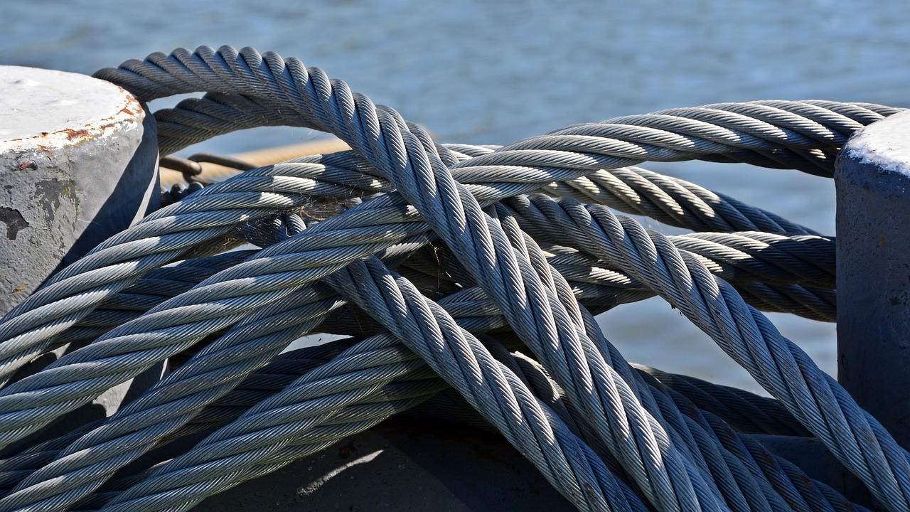 Rigging Hardware - King Fasteners